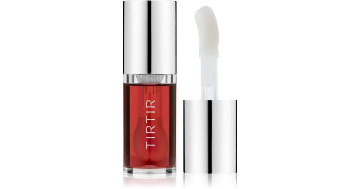 TIRTIR My Glow Lip Oil lip oil with moisturising effect | notino.co.uk