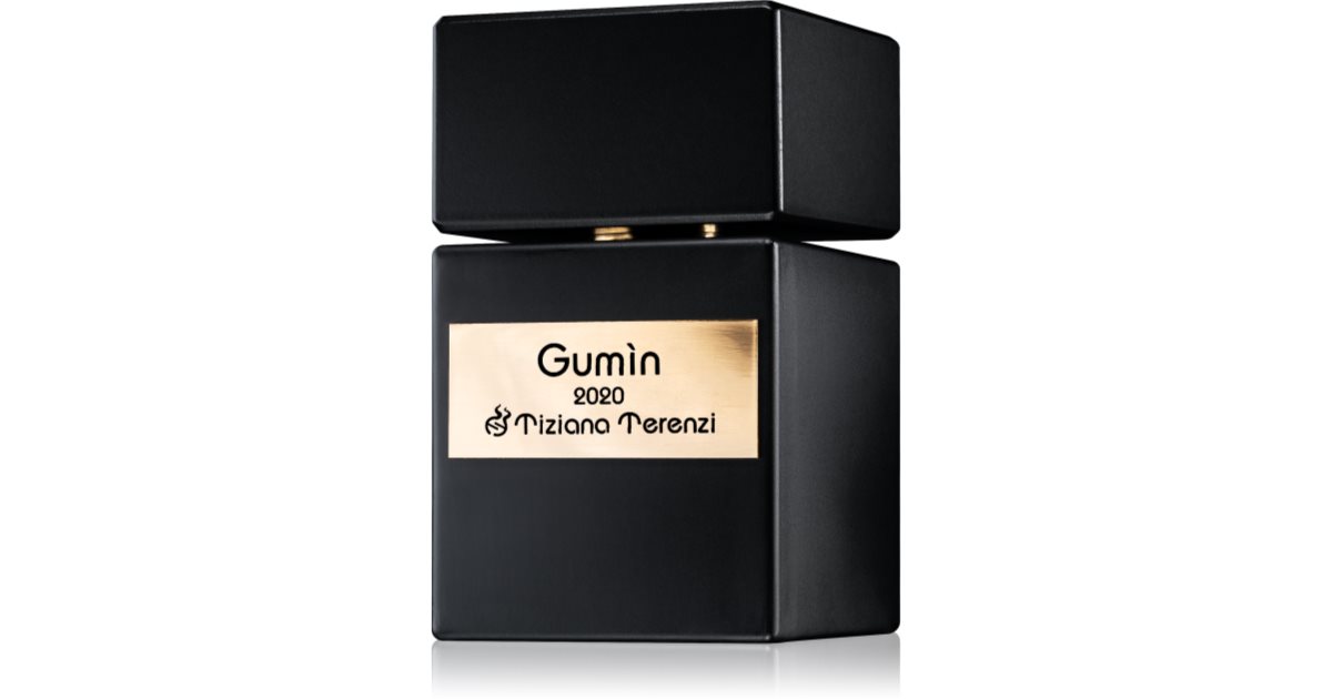 Tiziana Terenzi Gumin perfume extract unisex | notino.ie