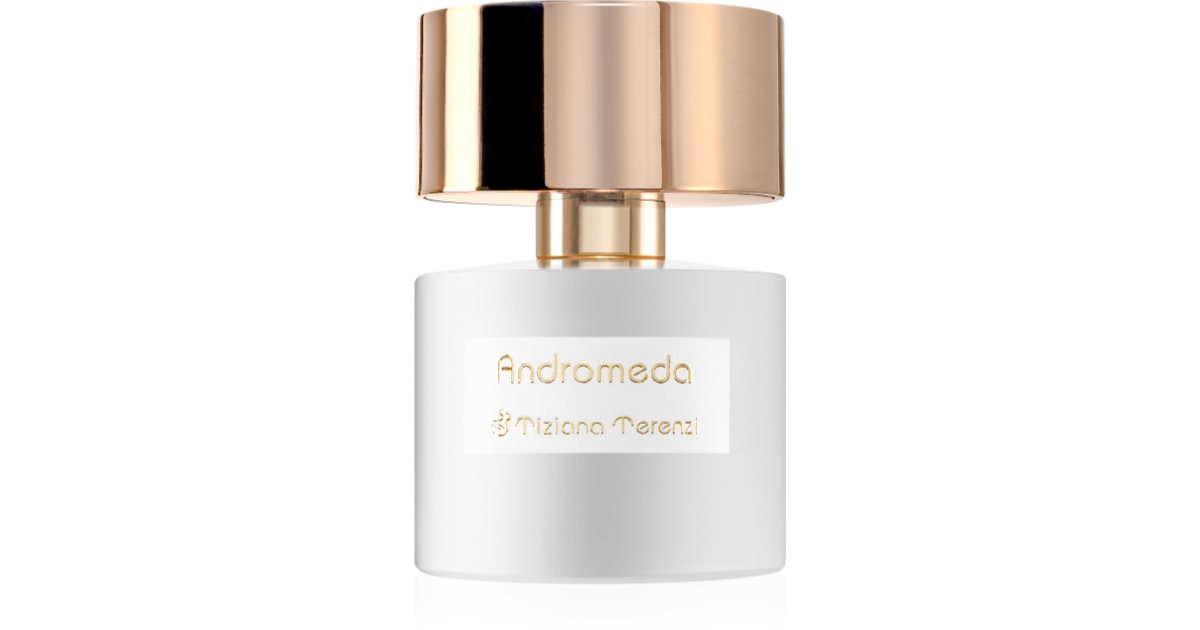 Tiziana Terenzi Luna Andromeda perfume extract unisex | notino.ie