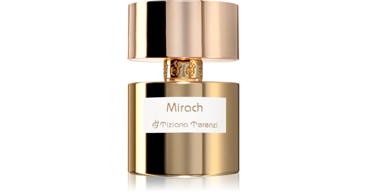 Tiziana Terenzi Mirach perfume extract unisex | notino.co.uk