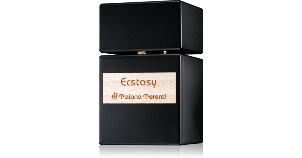 Tiziana Terenzi Black Ecstasy extrait de parfum mixte | notino.fr