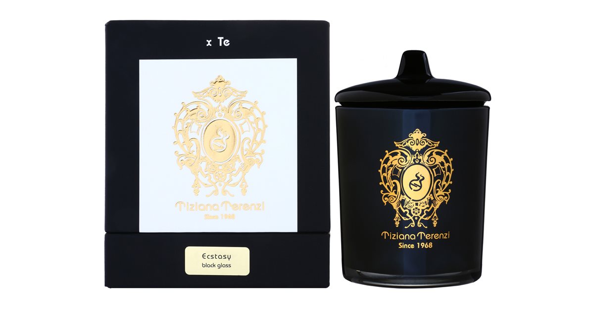 Tiziana Terenzi Black Ecstasy | Livrare rapida! | Notino.ro