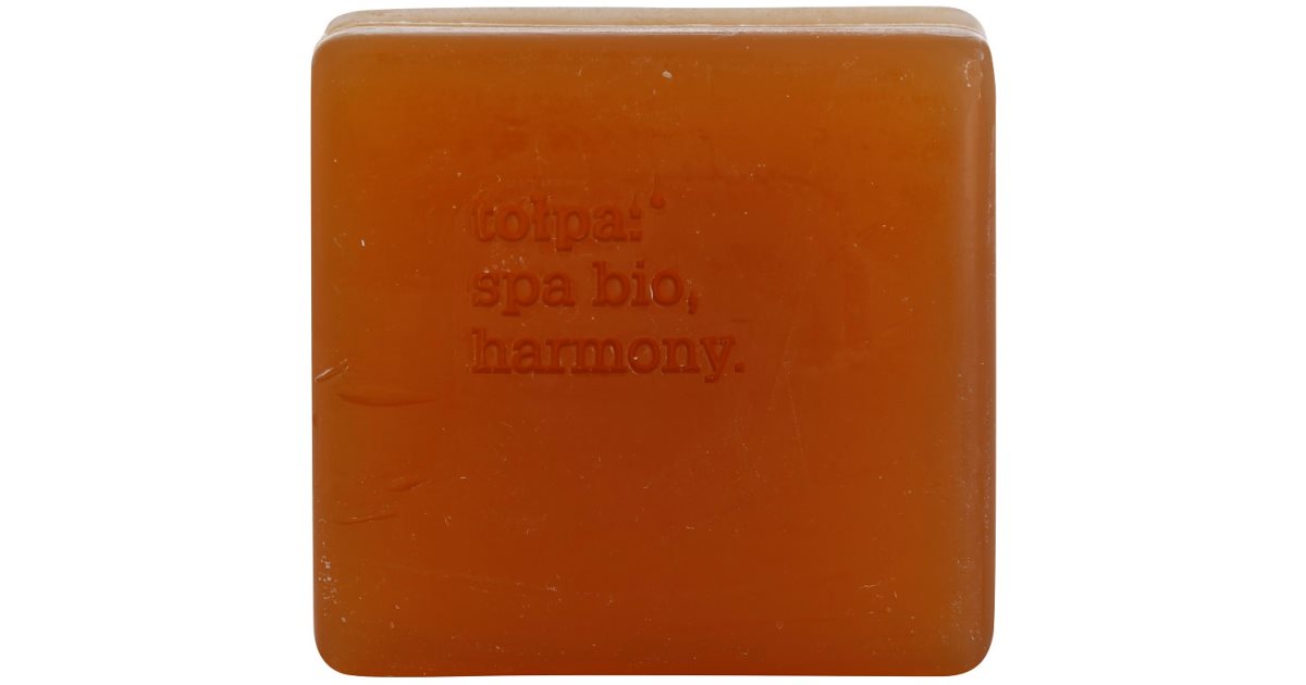Tołpa Spa Bio Harmony Soap With Peat | notino.co.uk