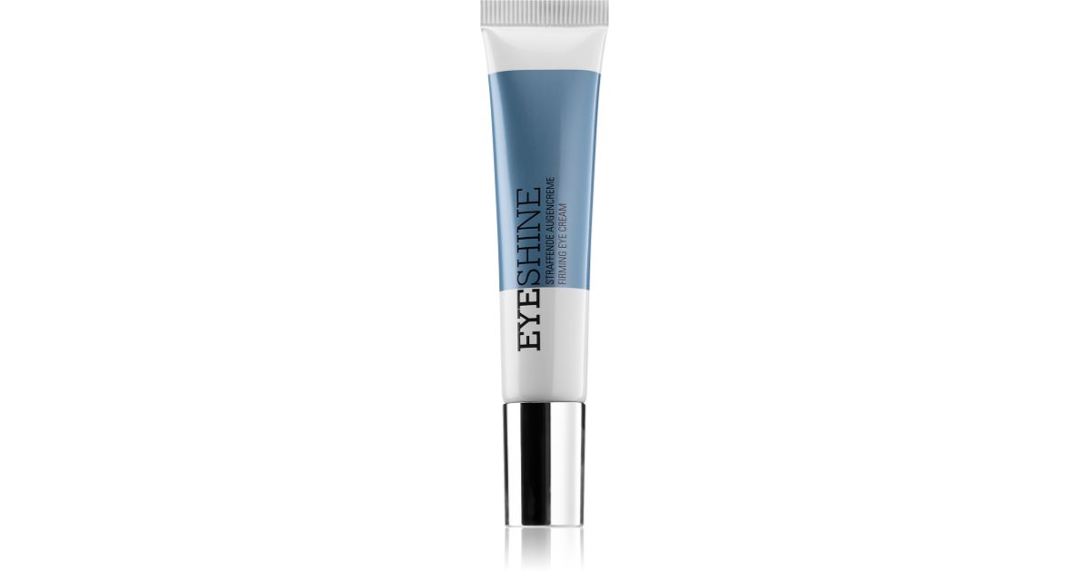 Tolure Cosmetics EyeShine Cream Reducing Rings and Bags Under Eyes ...