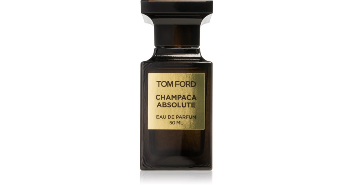 Tom Ford Champaca Absolute Eau de Parfum Unisex