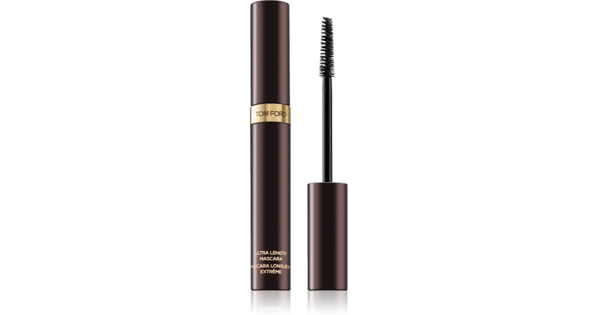 Tom Ford Ultra Length Mascara máscara para alargar las pestañas | notino.es