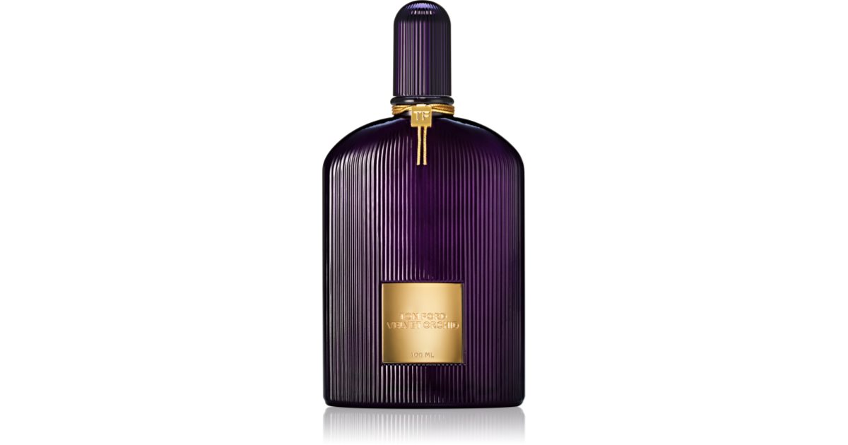 TOM FORD Velvet Orchid Eau de Parfum pour femme | notino.fr
