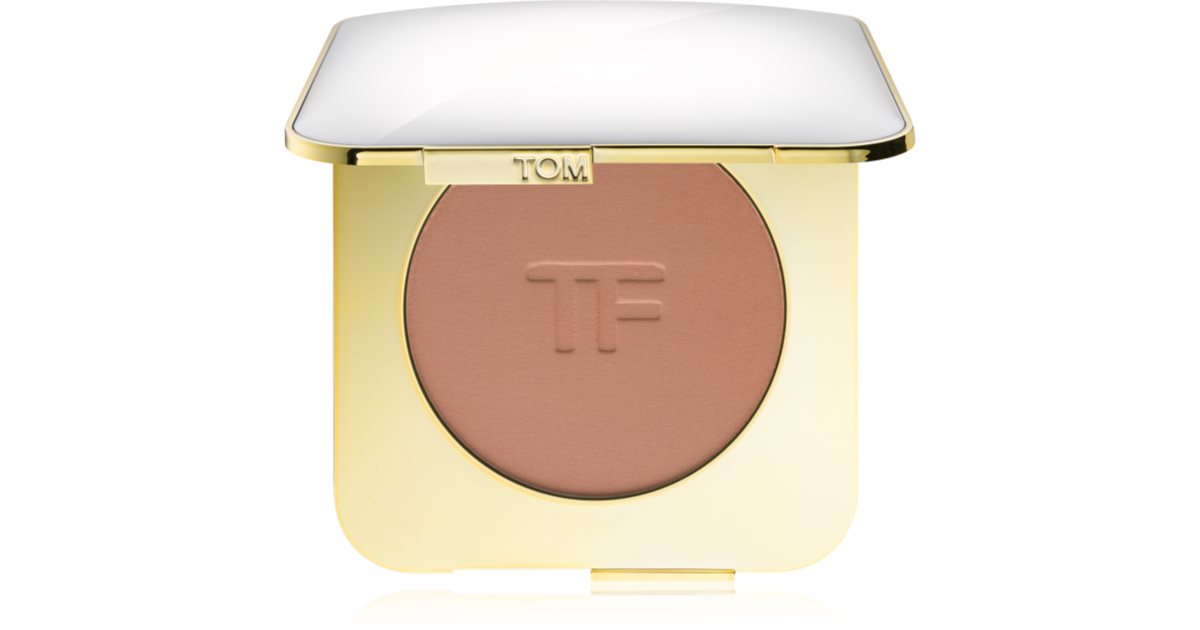 Tom Ford Bronzing Powder Bronzing Powder | notino.dk