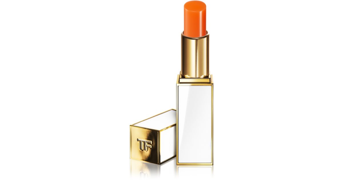 Tom Ford Lumière Lip bálsamo labial con color con efecto humectante ...