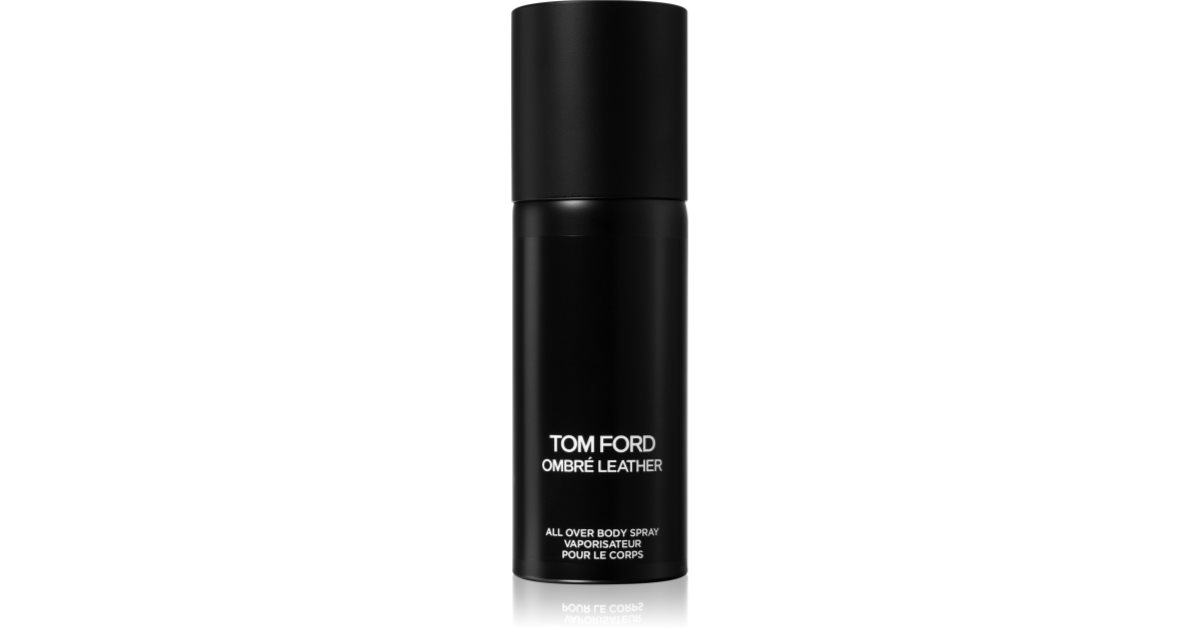 TOM FORD Ombré Leather parfümiertes Bodyspray Unisex