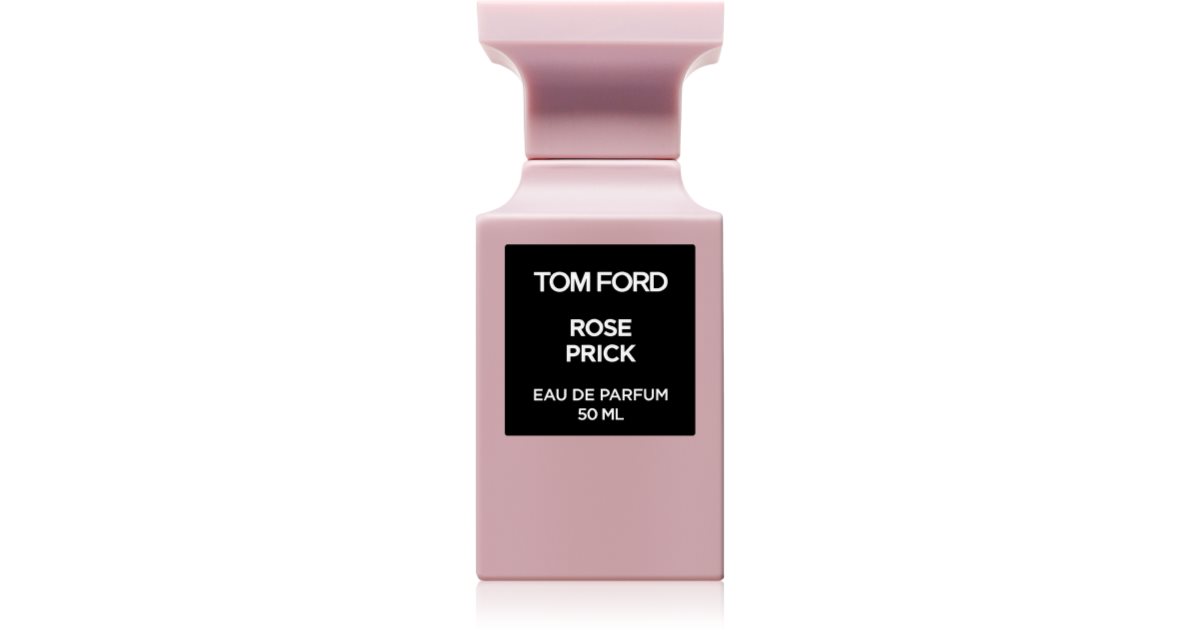 TOM FORD Private Blend Rose Prick Eau de Parfum mixte | notino.fr