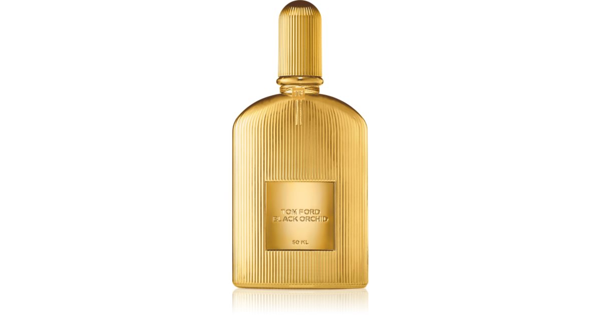 TOM FORD Black Orchid Parfum perfume unissexo | notino.pt
