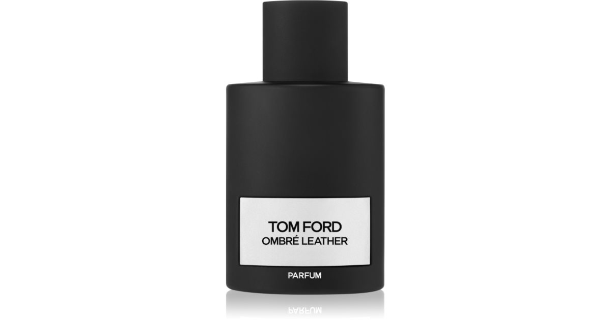 TOM FORD Ombré Leather Parfum Parfüm Unisex | Notino