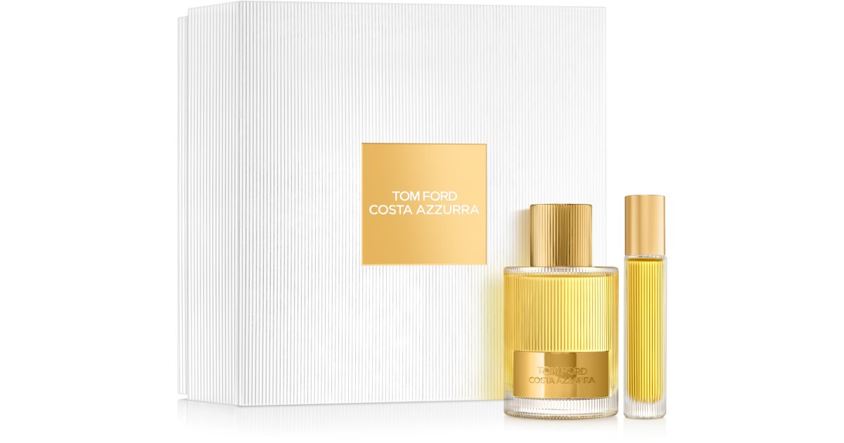 TOM FORD Costa Azzurra Set Geschenkset Unisex