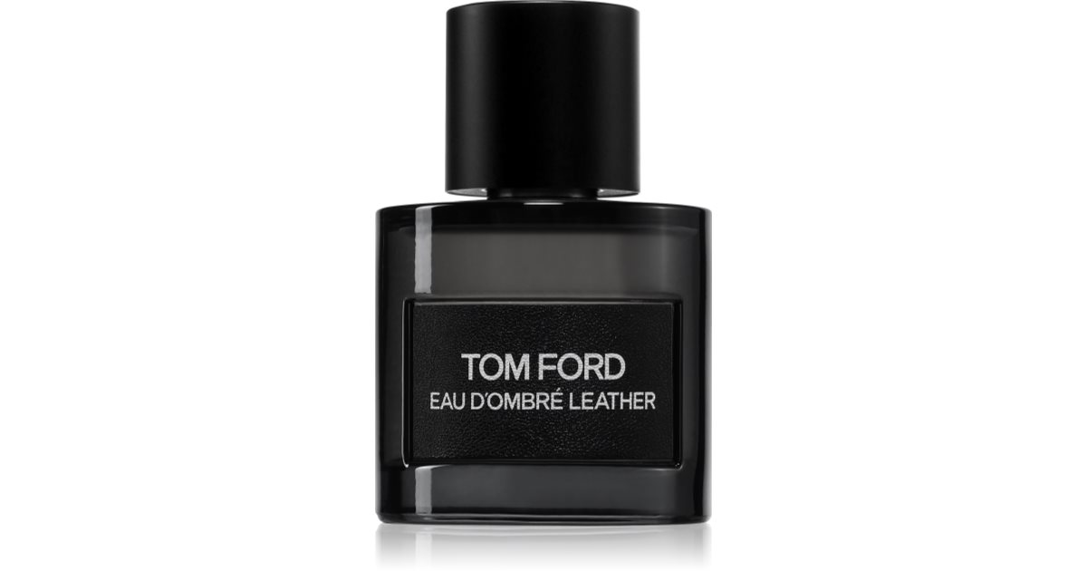 TOM FORD Ombré Leather Eau d'Ombré Leather toaletní voda pro muže ...
