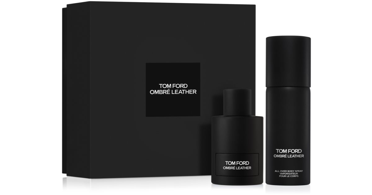 TOM FORD Ombré Leather | Livrare rapida! | Notino.ro