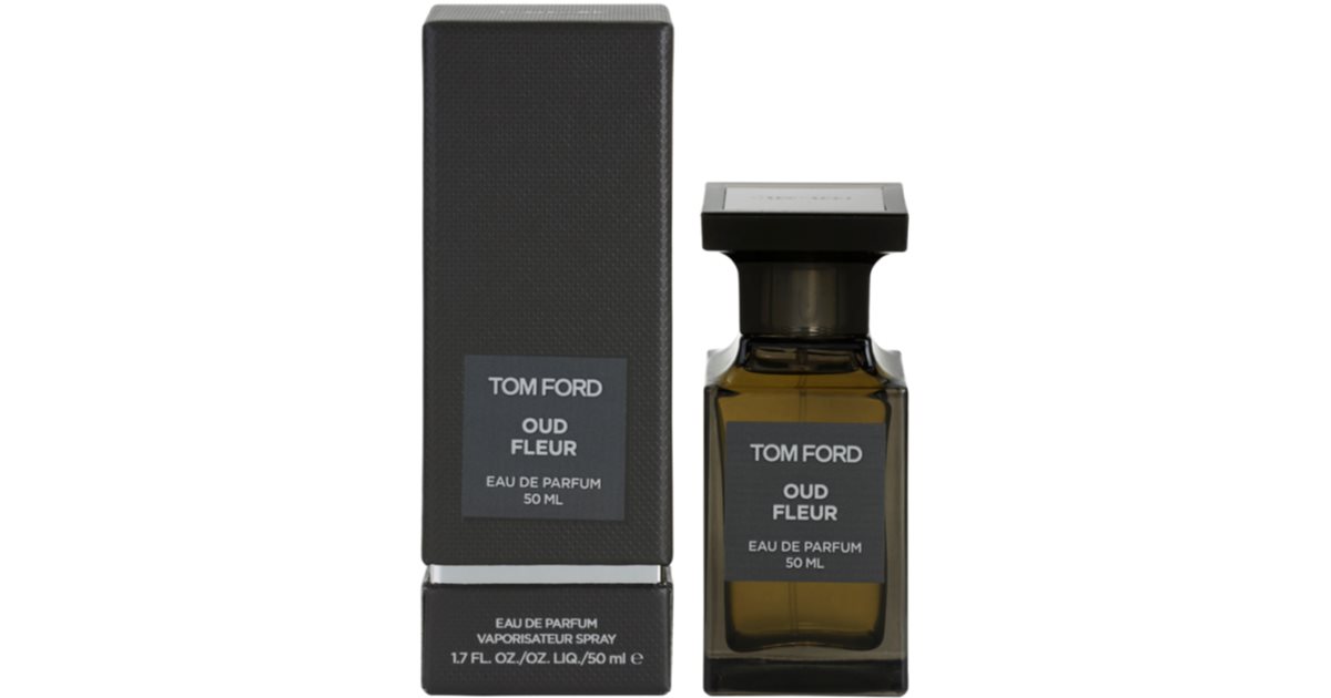 Tom Ford Oud Fleur Eau de Parfum unisex