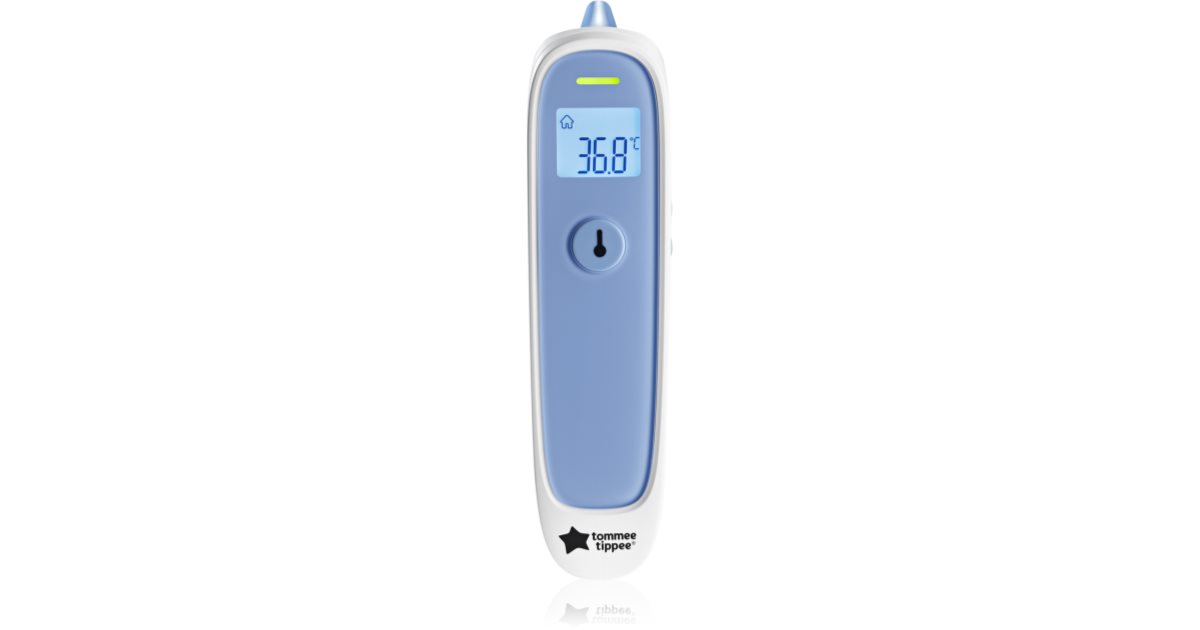 Tommee Tippee Ear Thermometer digitalni toplomjer za uho | Notino.hr
