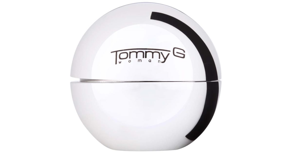 Tommy G Caviar Cleansing Face Mask with Anti-Ageing Effect | notino.co.uk