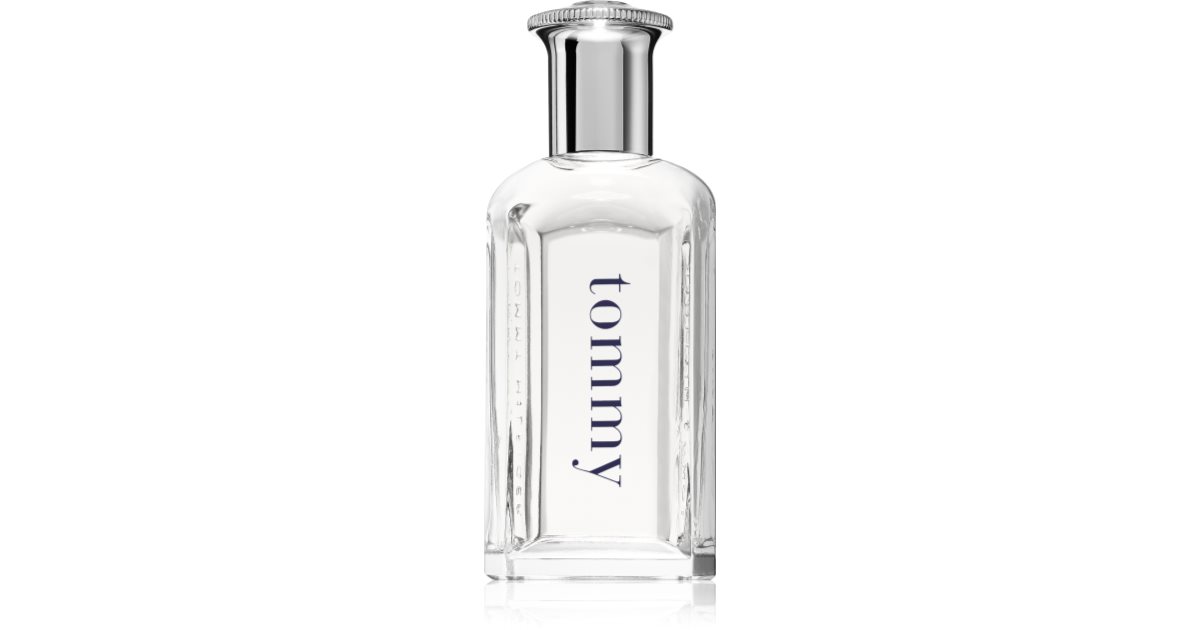 Tommy Hilfiger Tommy Eau de Toilette pour homme avis | notino.fr