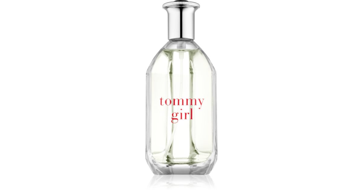 Tommy Hilfiger Tommy Girl Eau de Toilette für Damen Bewertungen | notino.at
