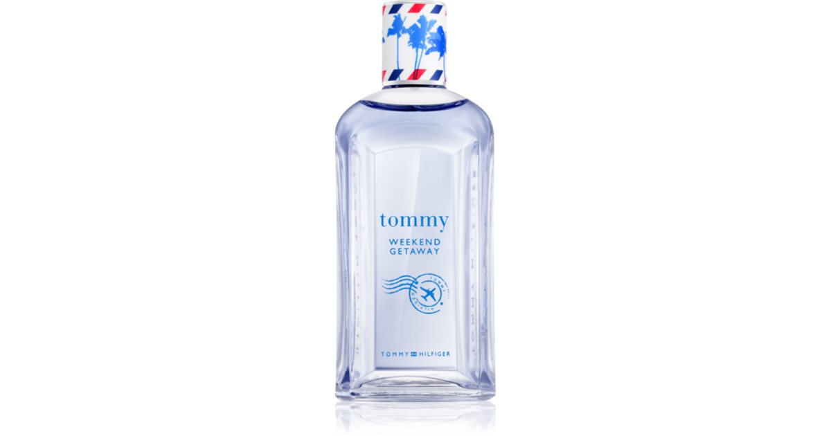 Tommy Hilfiger Tommy Weekend Getaway Eau de Toilette fur Herren Notino