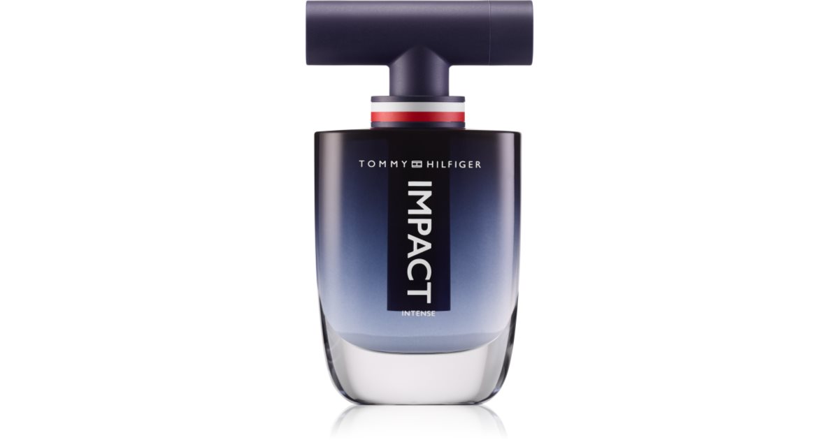 Tommy Hilfiger Impact Intense eau de parfum for men Review | notino.co.uk