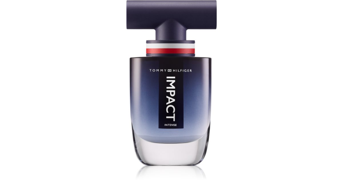 Tommy Hilfiger Impact Intense eau de parfum for men | notino.co.uk