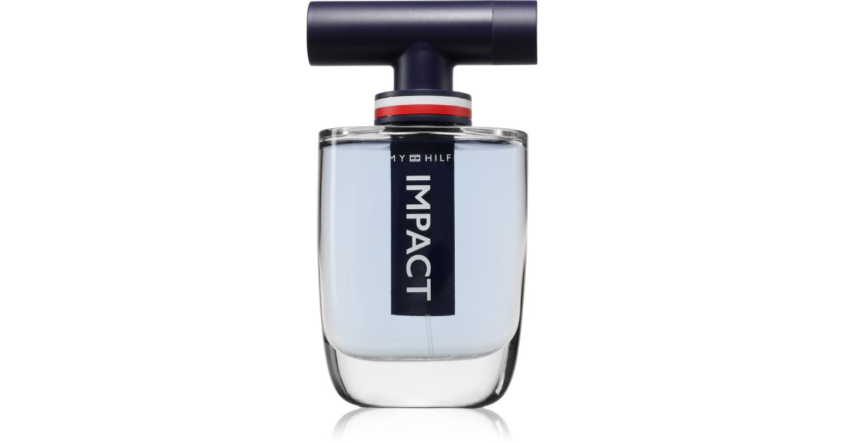 Tommy Hilfiger Impact eau de toilette for men | notino.co.uk