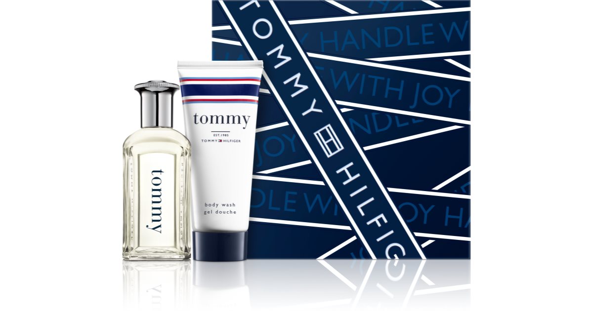 Tommy Hilfiger Tommy gift set I. for men | notino.co.uk