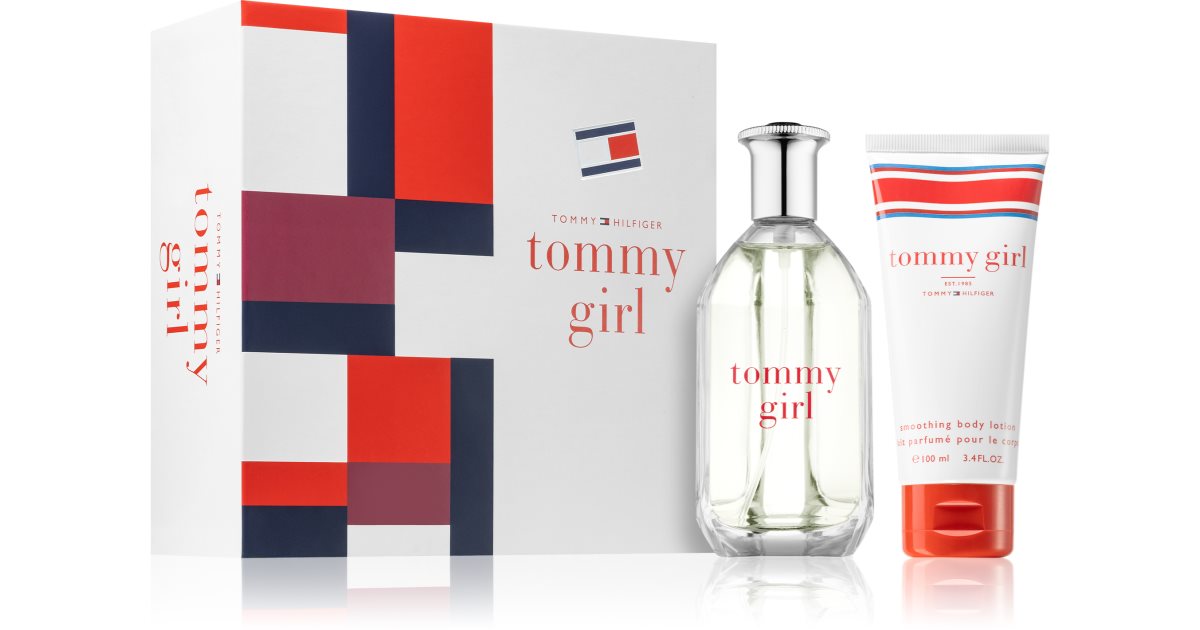 Tommy Hilfiger Tommy Girl Geschenkset für Damen | Notino