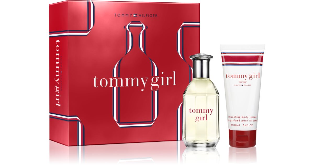 Tommy Hilfiger Tommy Girl Gift Set | Brza dostava | notino.hr