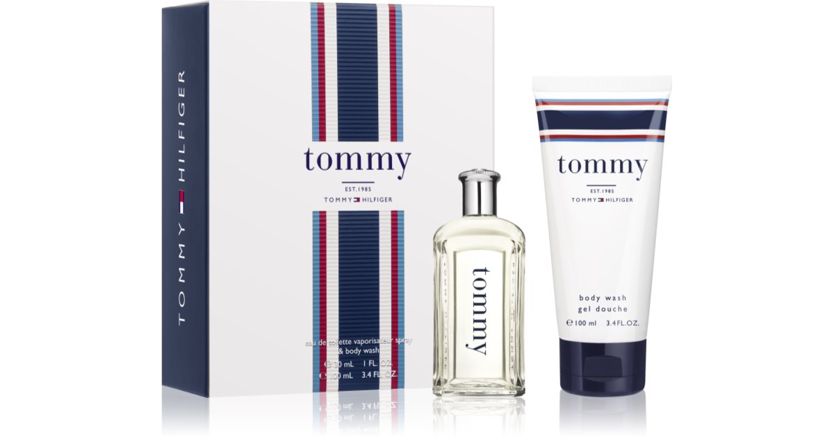 Tommy Hilfiger Tommy Gift Set Gift Set voor Mannen | notino.nl