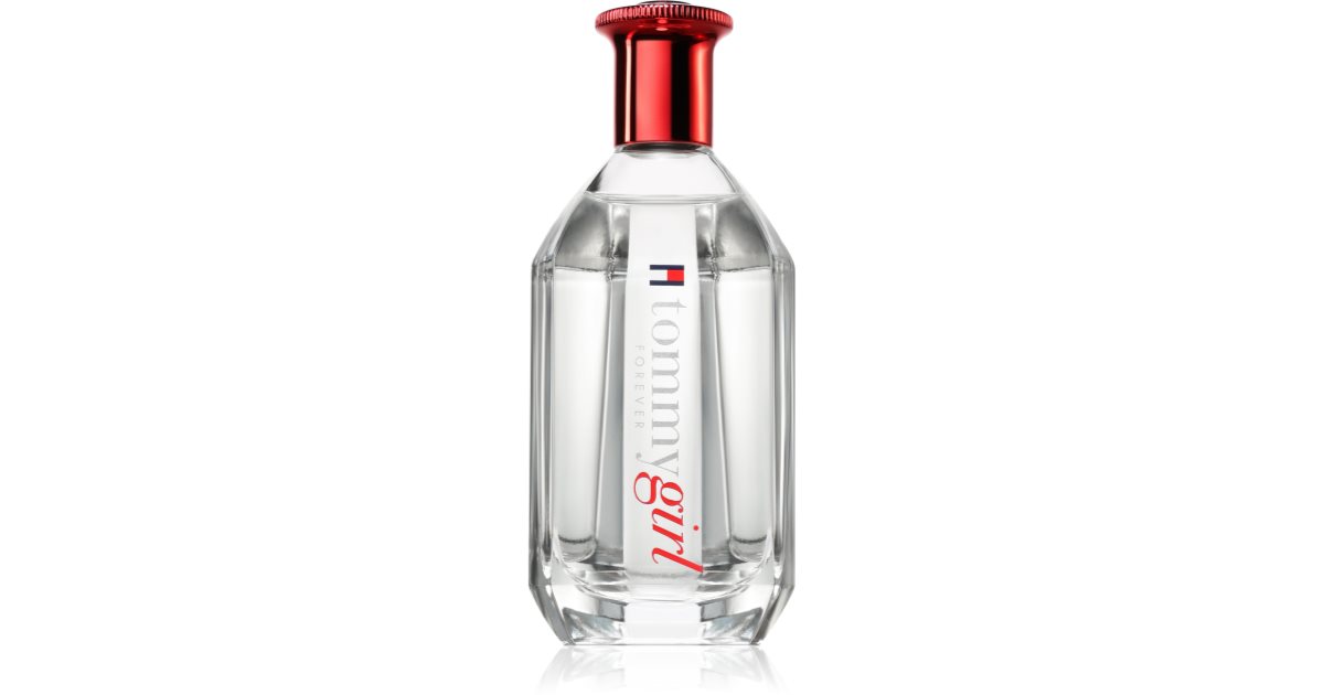 Tommy Hilfiger Tommy Girl Forever Eau de Toilette fur Damen Notino