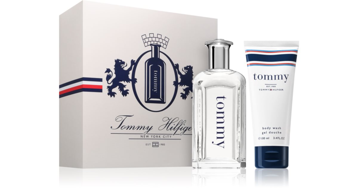 Tommy Hilfiger Tommy gift set for men | notino.co.uk