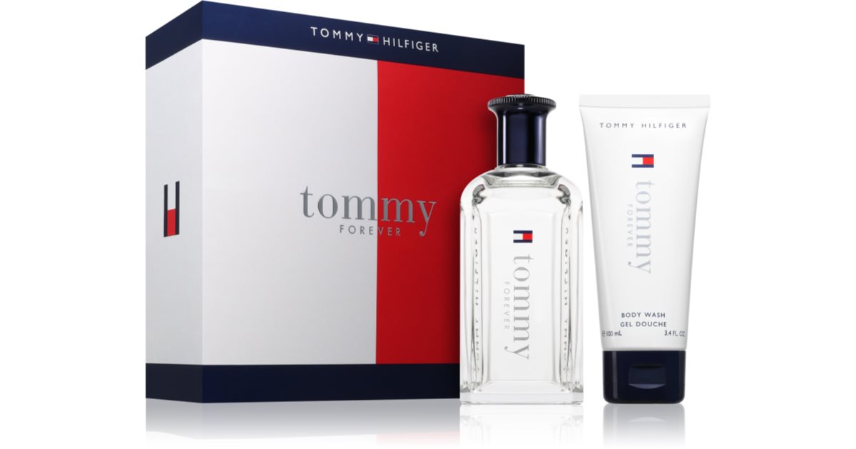 Tommy Hilfiger Tommy Forever gift set for men | notino.co.uk