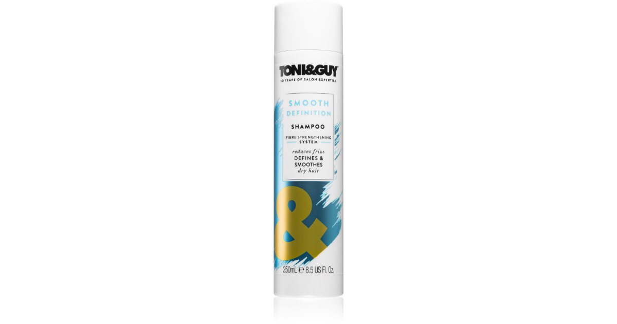 TONI&GUY Smooth Definition | notino.gr