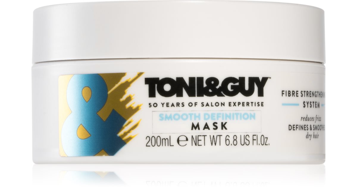 TONI&GUY Smooth Definition | Brza dostava | notino.hr