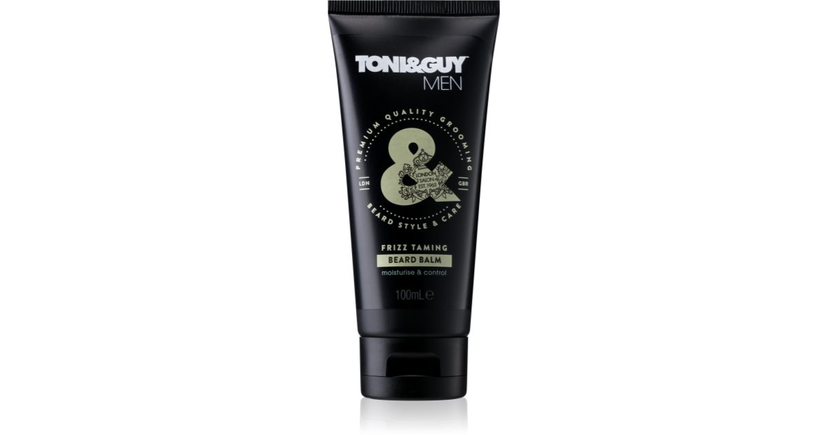 TONI&GUY Men Beard Balm | notino.co.uk