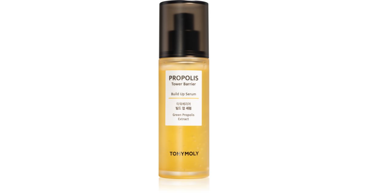 TONYMOLY Propolis Tower Barrier sérum anti-rides éclat | notino.fr