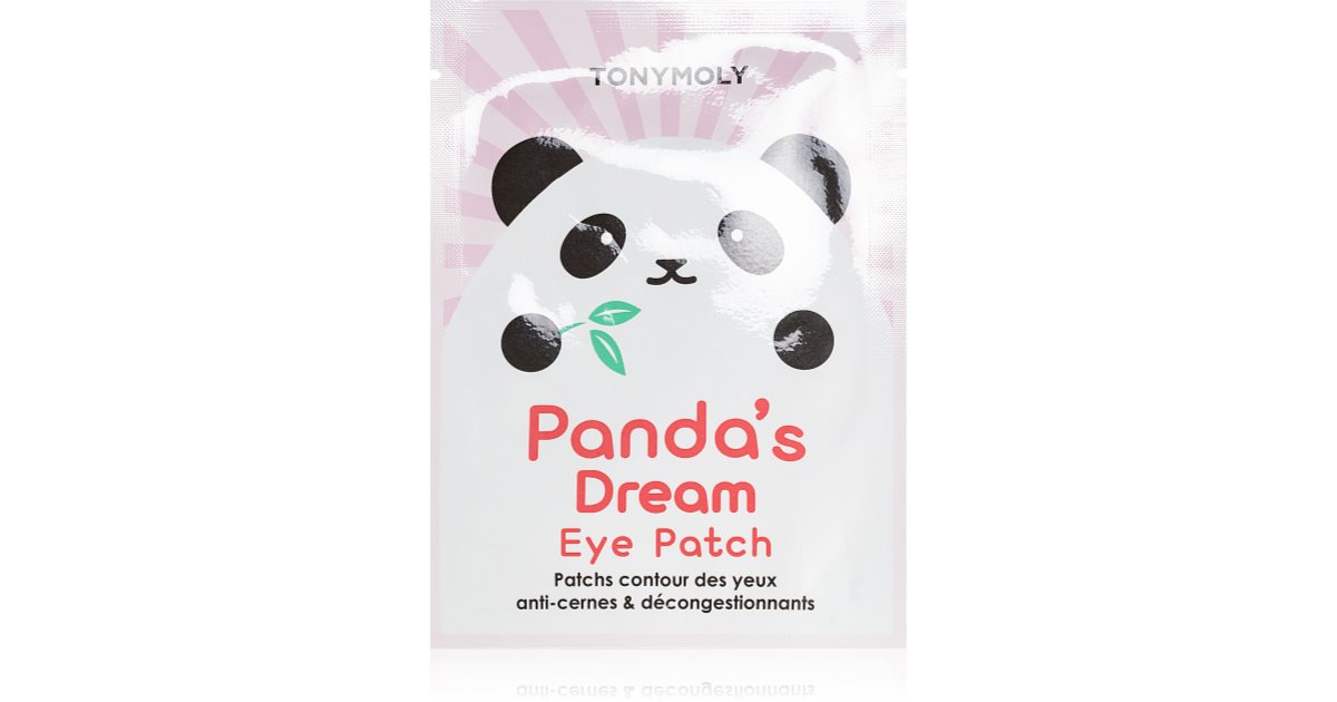 TONYMOLY Panda's Dream | Brza dostava | notino.hr TONYMOLY Panda's Dream | Brza dostava | notino.hr