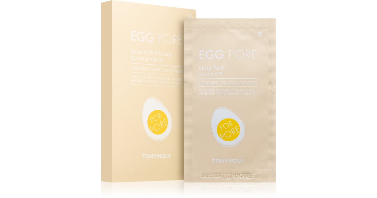 TONYMOLY Egg Pore | Brza dostava | notino.hr