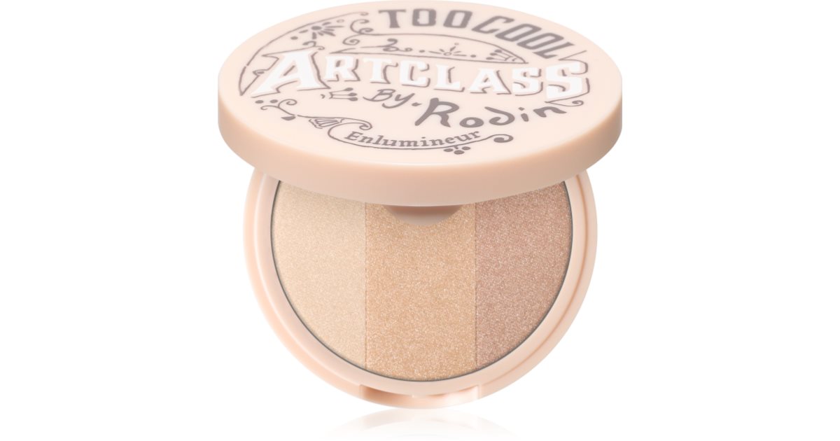 Too Cool For School Artclass By Rodin Highlighter professional ...