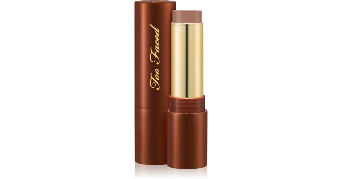 Too Faced Chocolate Soleil Melting Bronzing & Sculpting Stick Countour ...