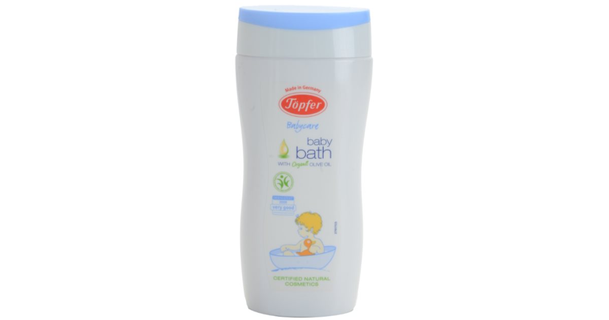 Töpfer BabyCare | notino.co.uk