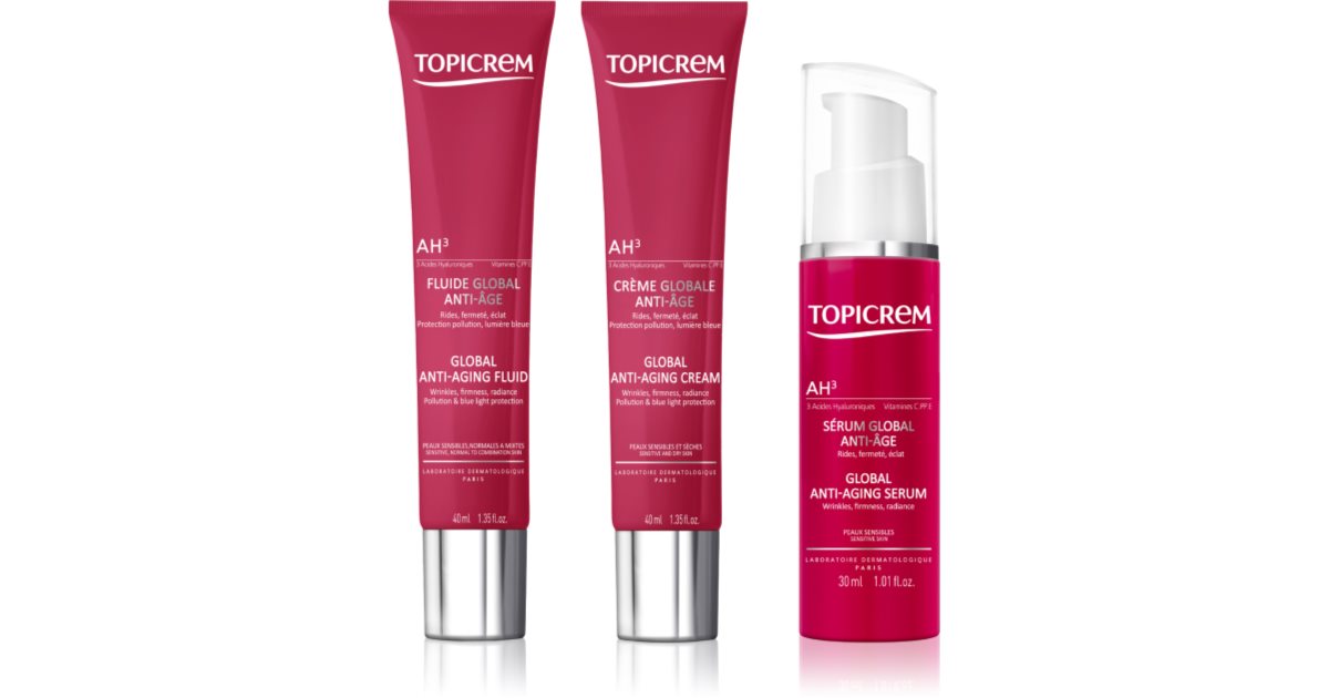 Topicrem Gift Box | notino.gr