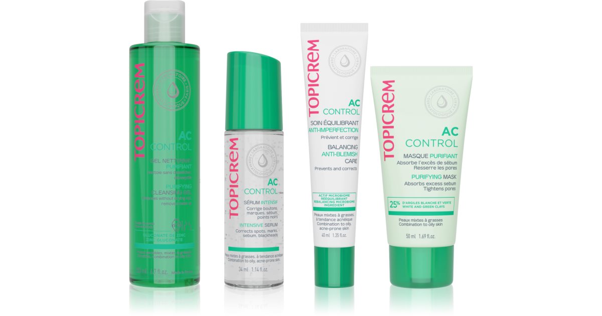 Topicrem AC Gift Box | notino.gr