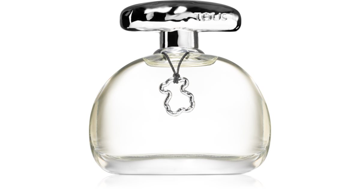 Tous The Luminous Gold Eau de Toilette for women | notino.ie