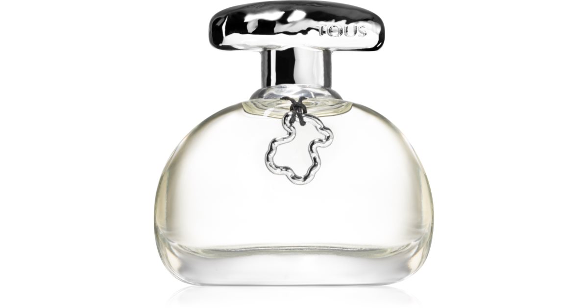 Tous The Luminous Gold Eau de Toilette för Kvinnor | notino.se