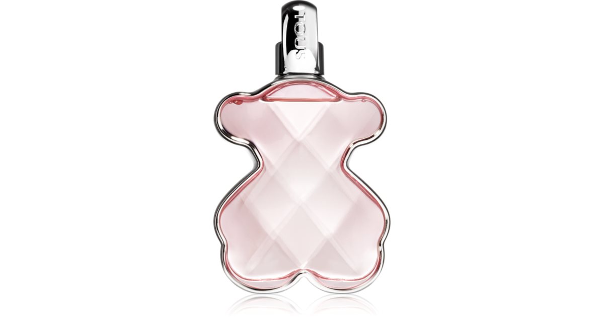 Tous LoveMe Eau de Parfum pour femme | notino.fr